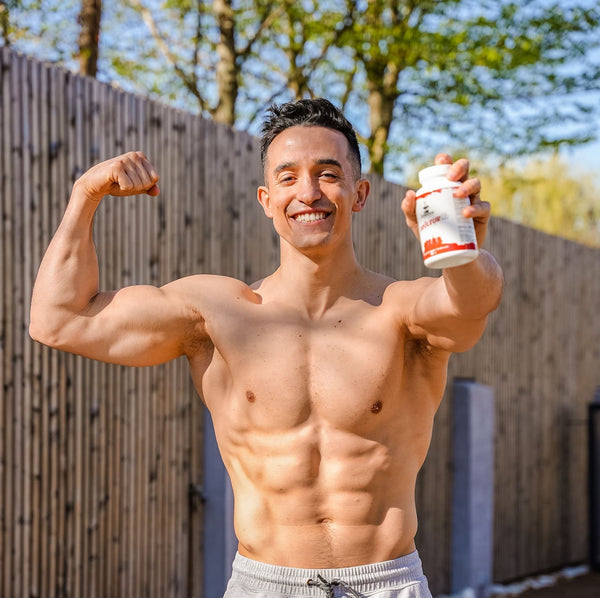 Fat burner and dryness: benefits, effectiveness, danger - Inshape Nutrition