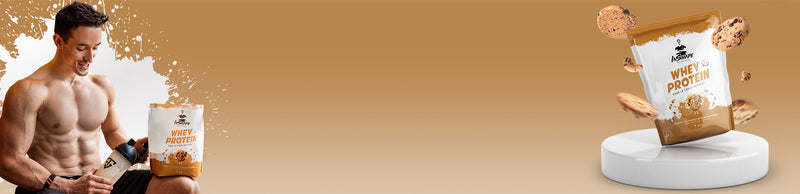 Inshape Nutrition | Nutrition sportive par Tibo Inshape